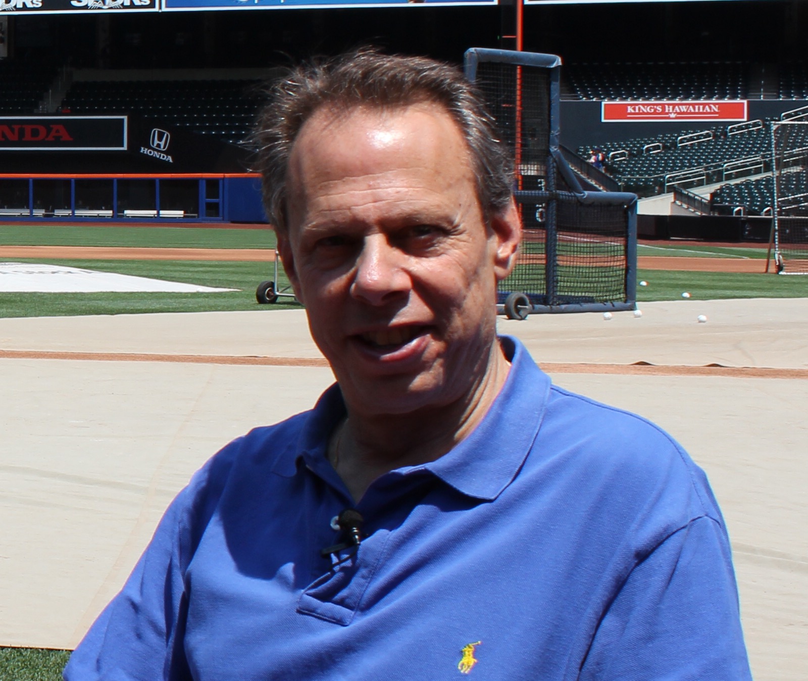 Mets Broadcaster Howie Rose Joins #HOFLiveSpecial - Neil A. Carousso